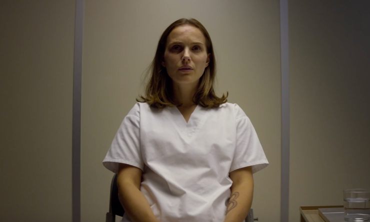 A Spoiler-Filled Interpretation of Annihilation’s Themes of Self and ...