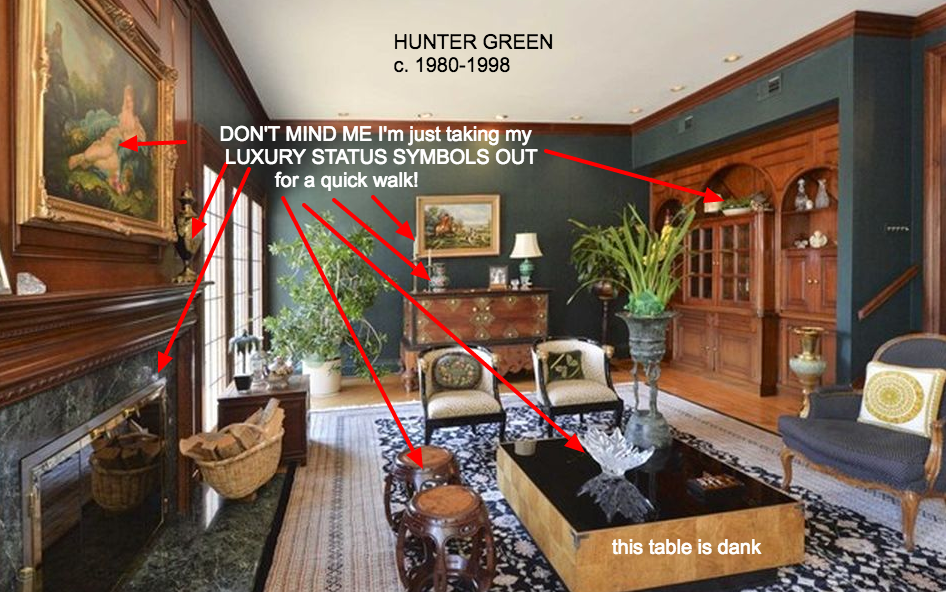 Inside McMansion Hell – The Hairpin – Medium