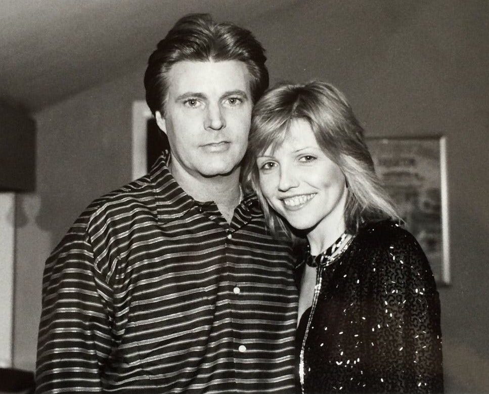Rick Nelson’s manager reveals whether final album will ever emerge