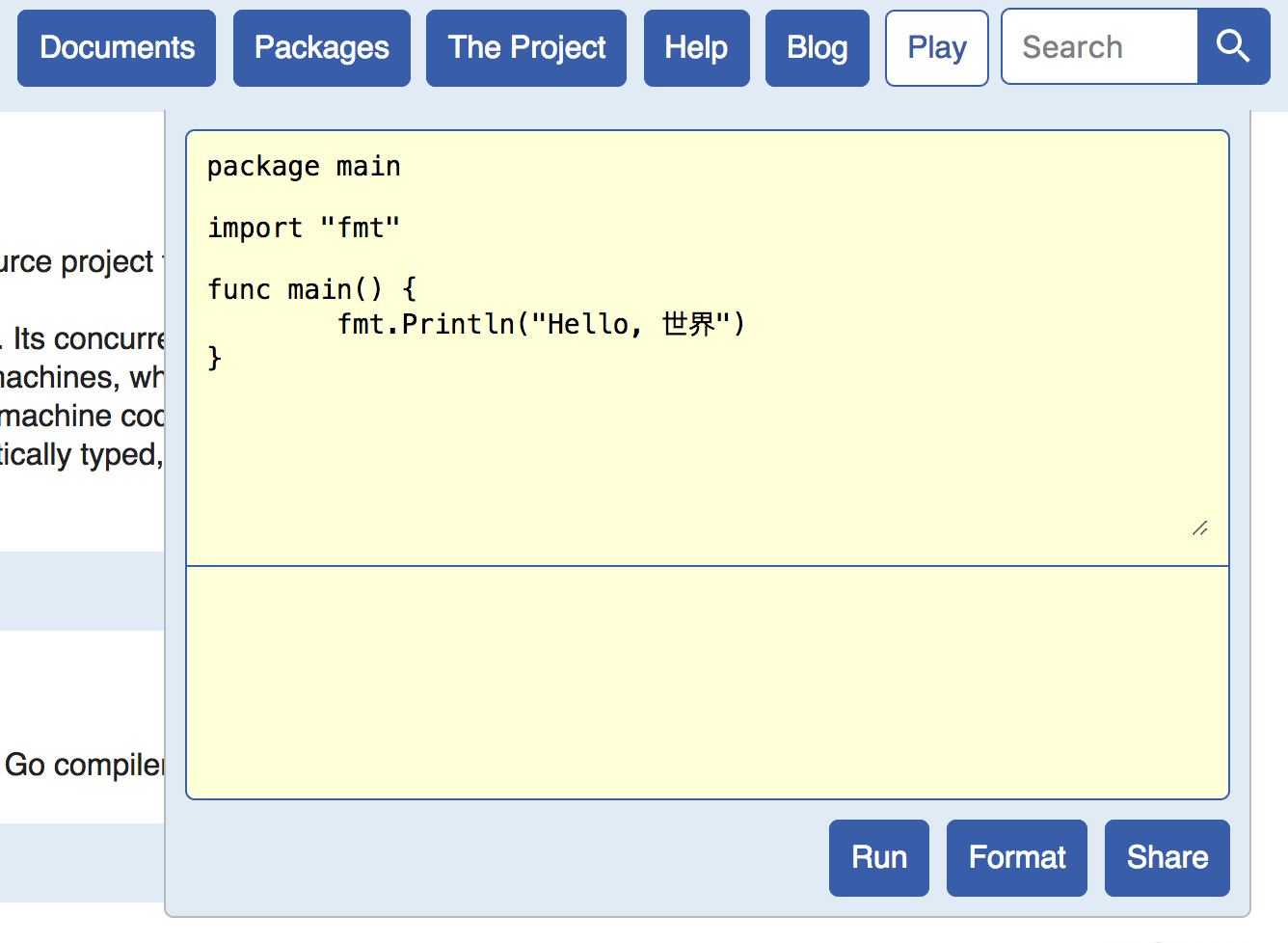 Redesigning Nodejs Node js Collection Medium