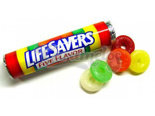 Las 10 golosinas memorables en la infancia de los venezolanos.