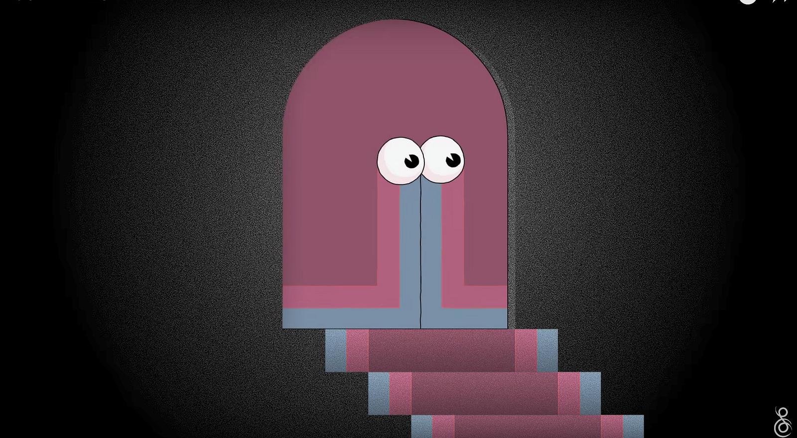Felix Colgrave’s Double King: a Sumptuously Animated Regicidal Maniac