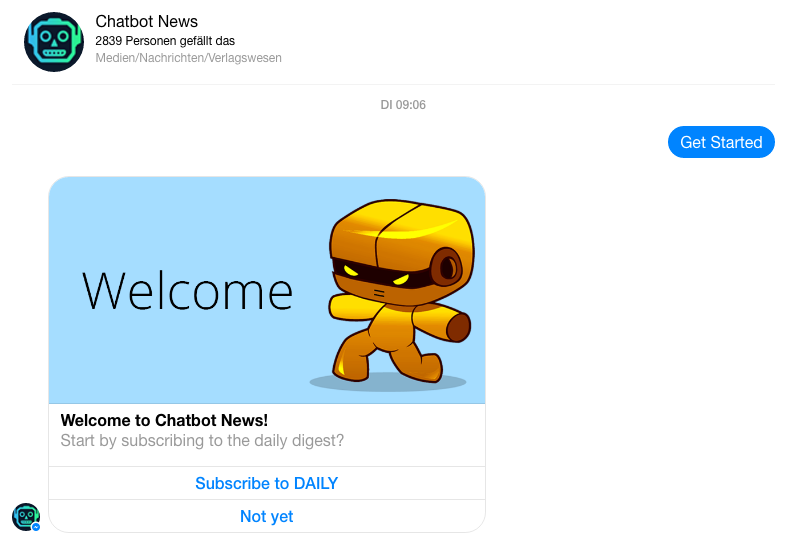 How Our Chatbots Repeat Many Mistakes of Social Media Communication