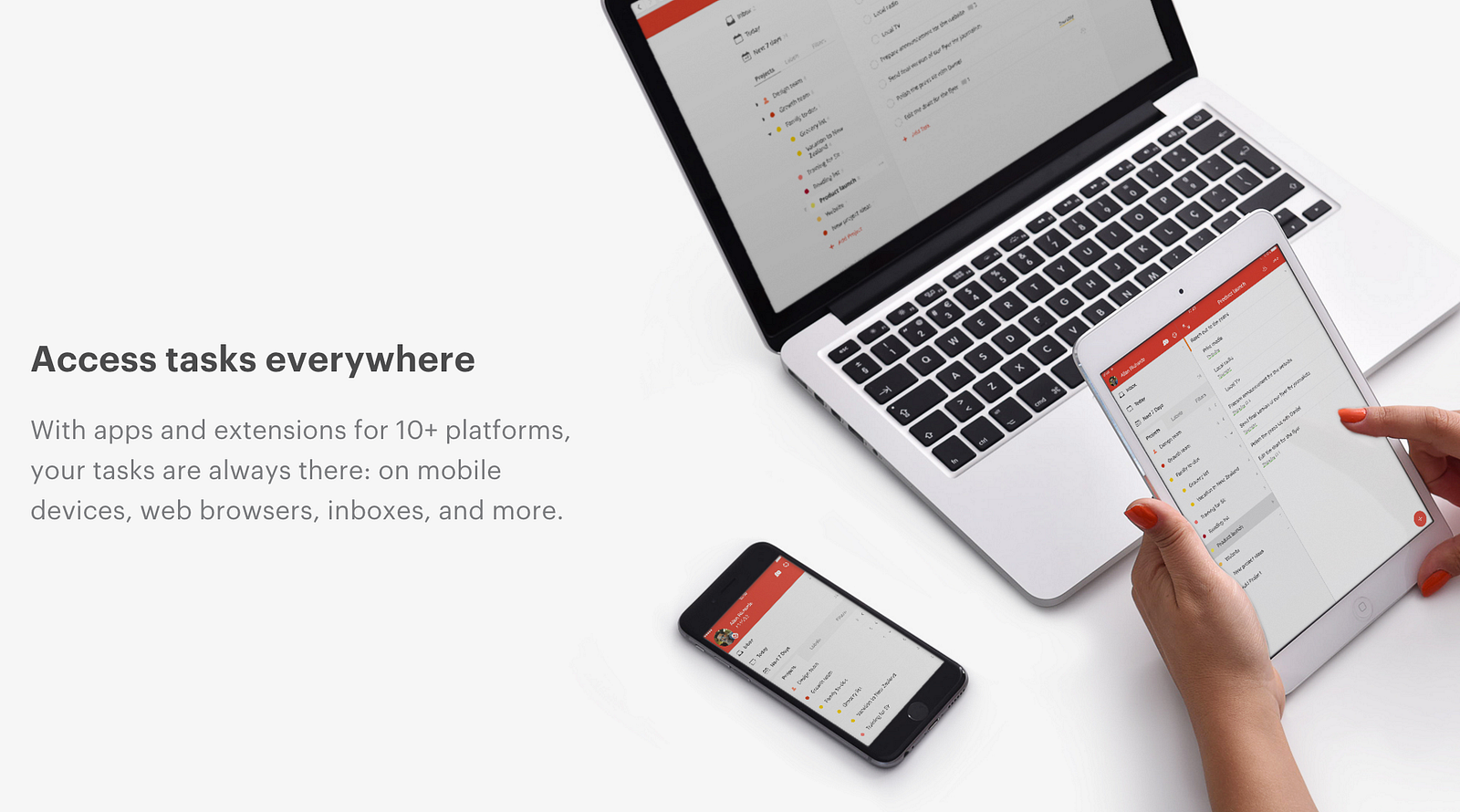 32 of the Best Productivity Tools You’ll Ever Need – Product Hunt
