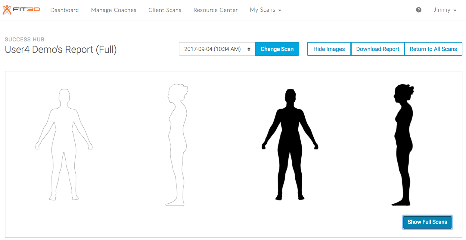 Fit3D Launches the Fit3D Success Hub – Greg Moore – Medium