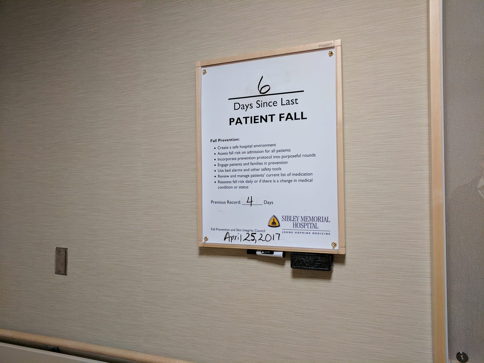 Field trip: a US community hospital – HSxD: Healthcare Systems by ...