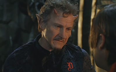 A Glimpse of Hell in the Film Little Nicky – Religion and Popular ...