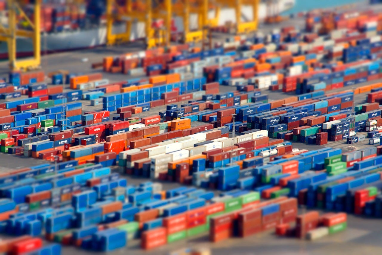 Improve Your Terminal Operations With These 6 Steps