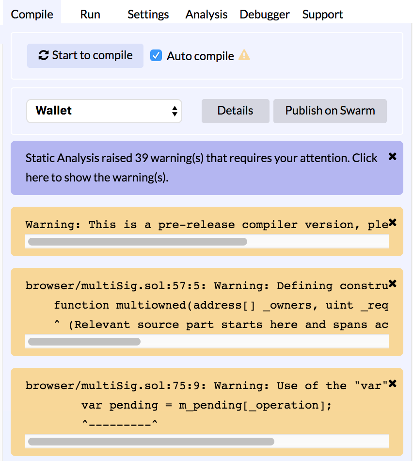 Remix IDE v0.6.4 Released – Remix Ethereum-IDE – Medium