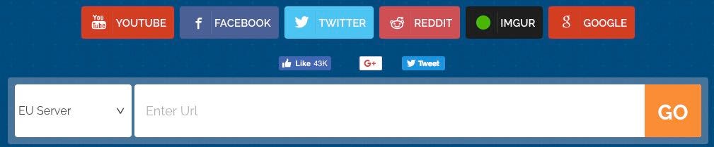 Top 10 Best Free Web Proxy Sites in 2018–2019 – Vaqar – Medium