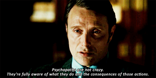 Eat The Rude: In The Mind of Hannibal Lecter – The Grim Dissection – Medium