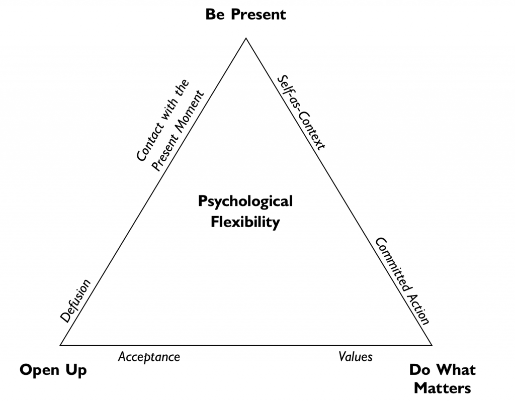 Why You Need to Train Your Mind not just Your Brain
