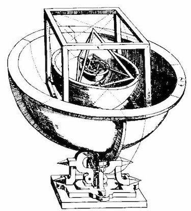 Johannes Kepler: Understanding Science's Greatest Anti-Hero