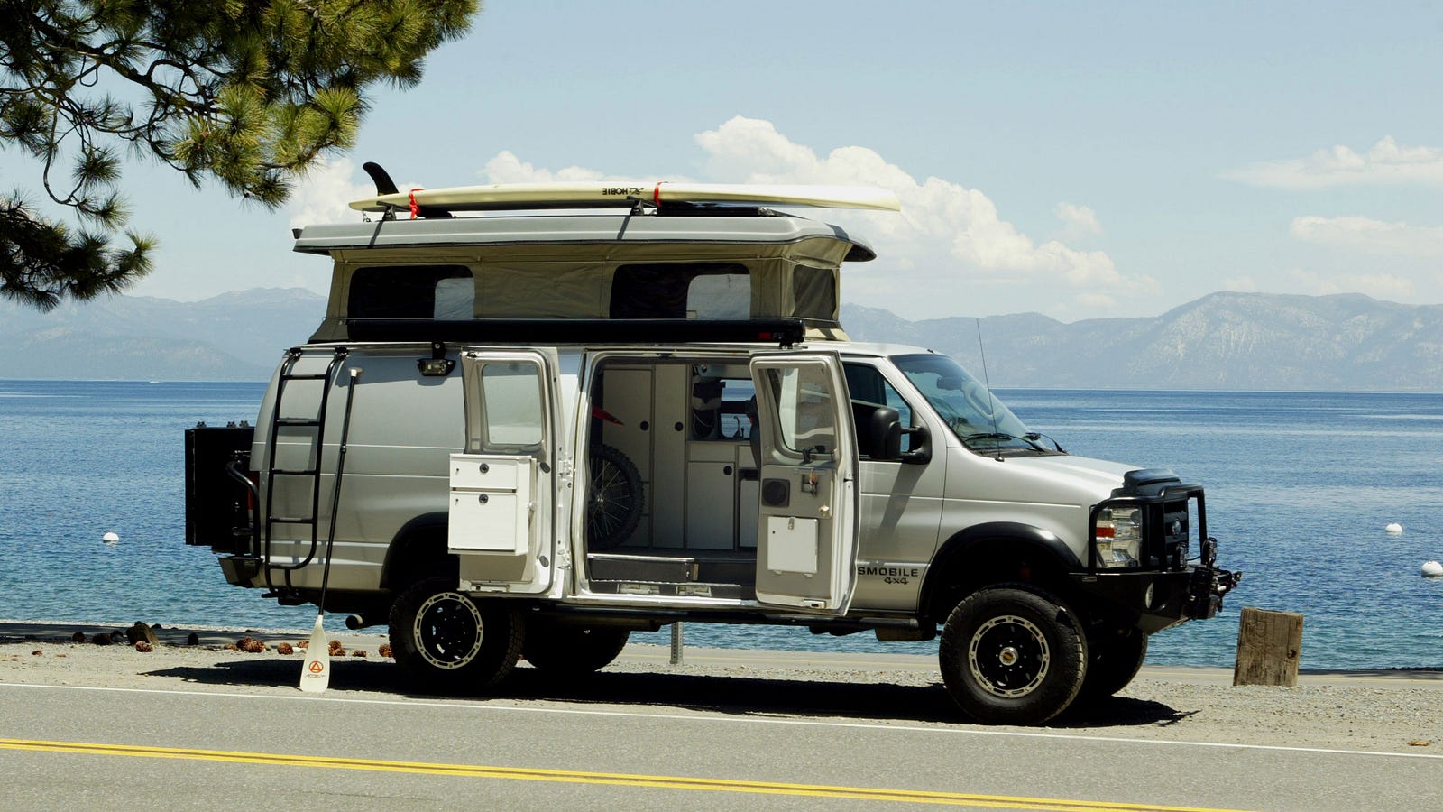 10 Of The Coolest Campers You ve Ever Seen Get Outdoorsy Medium