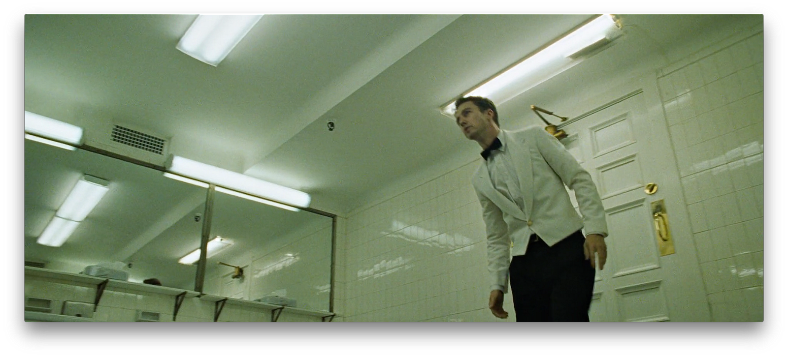 Fight Club: Scene Breakdown – Brooks Reynolds – Medium