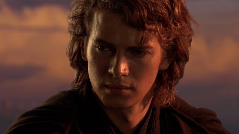 In Defense of Anakin Skywalker – Neil Bradley – Medium