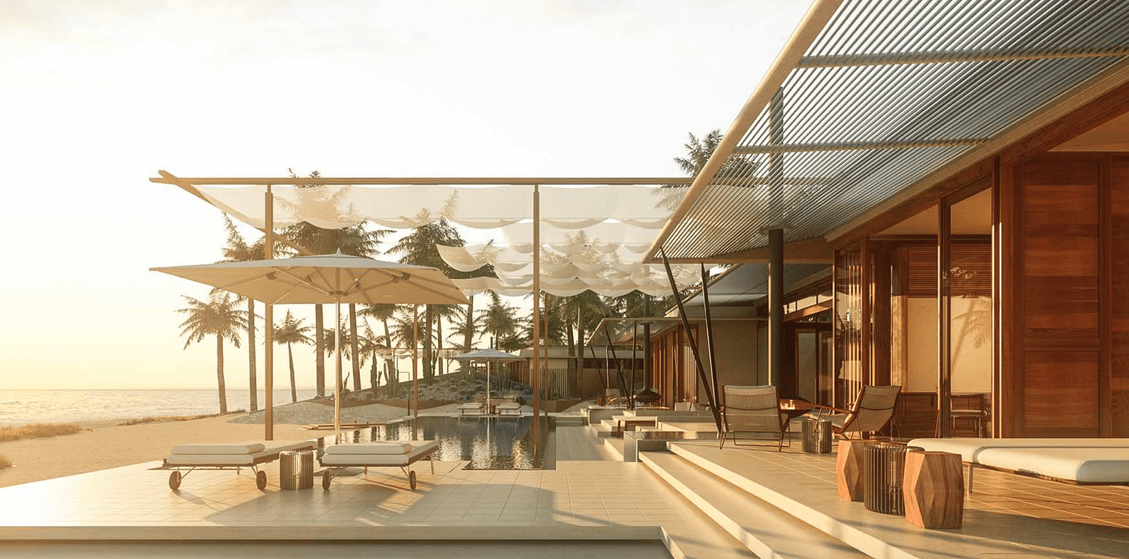 Aman Hotel’s First Property in Mexico – Steve Cooper – Medium