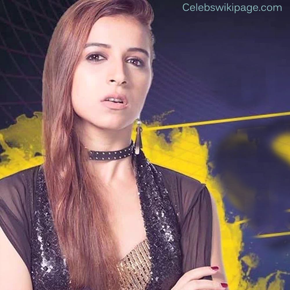 Benafsha Soonawalla Wiki, Age, Body, Height, Roadies, Husband, & Family…