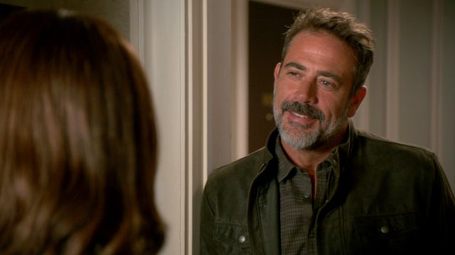 In Appreciation of The Good Wife’s Jason Crouse – The Outtake – Medium