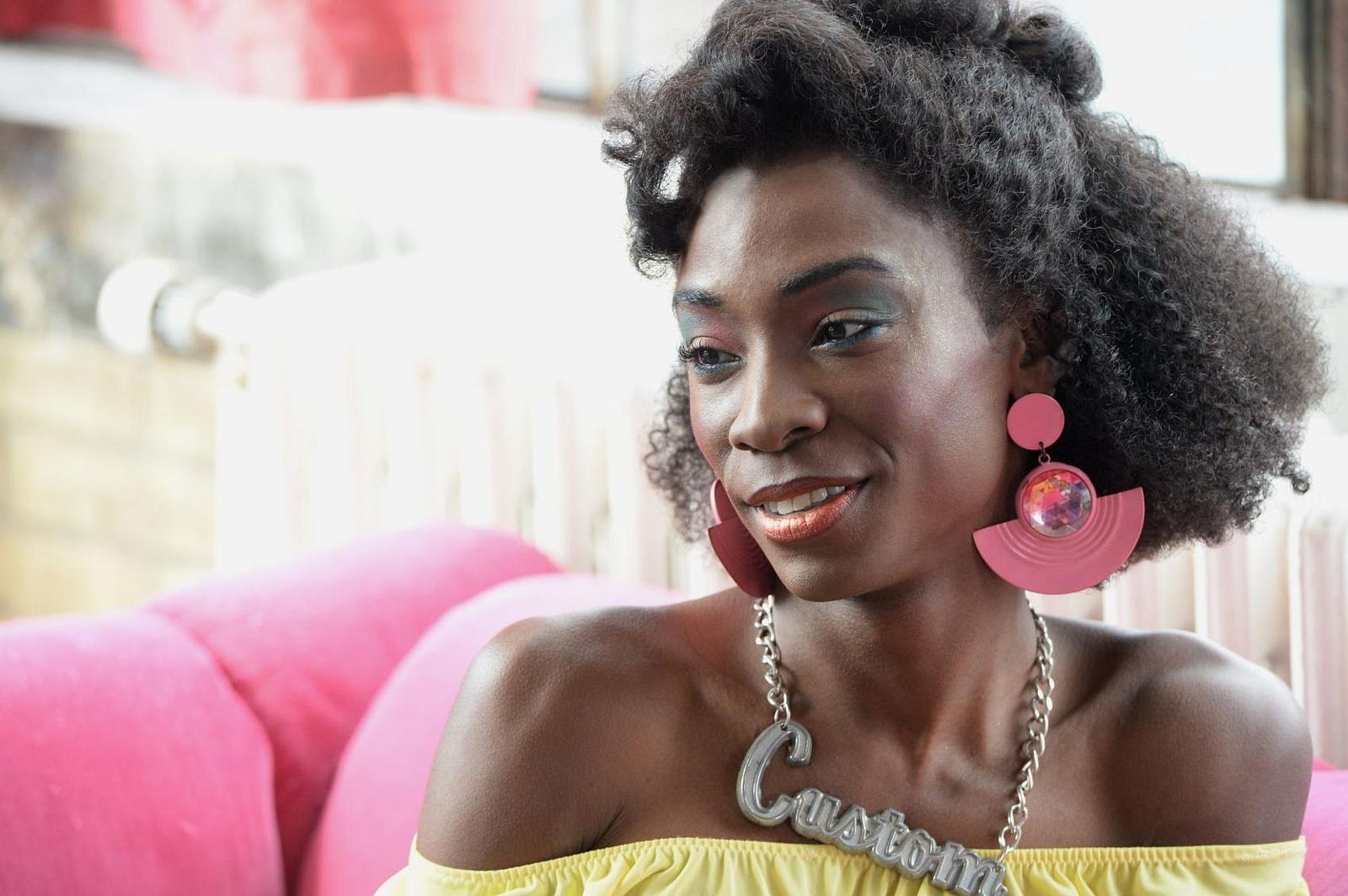 ‘Pose’ Star Angelica Ross is Amplifying the Voices of Transgender Tech ...