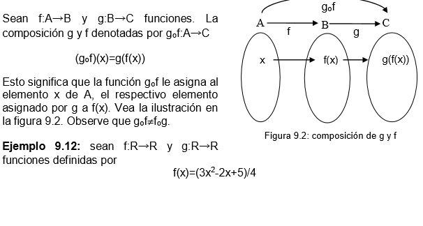 Capítulo 9: FUNCIONES – Matematicas Discretas – Medium