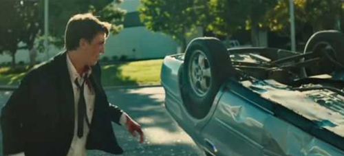Whiplash(2014) — Be happy, enjoy your talent – Su Bin Baek – Medium
