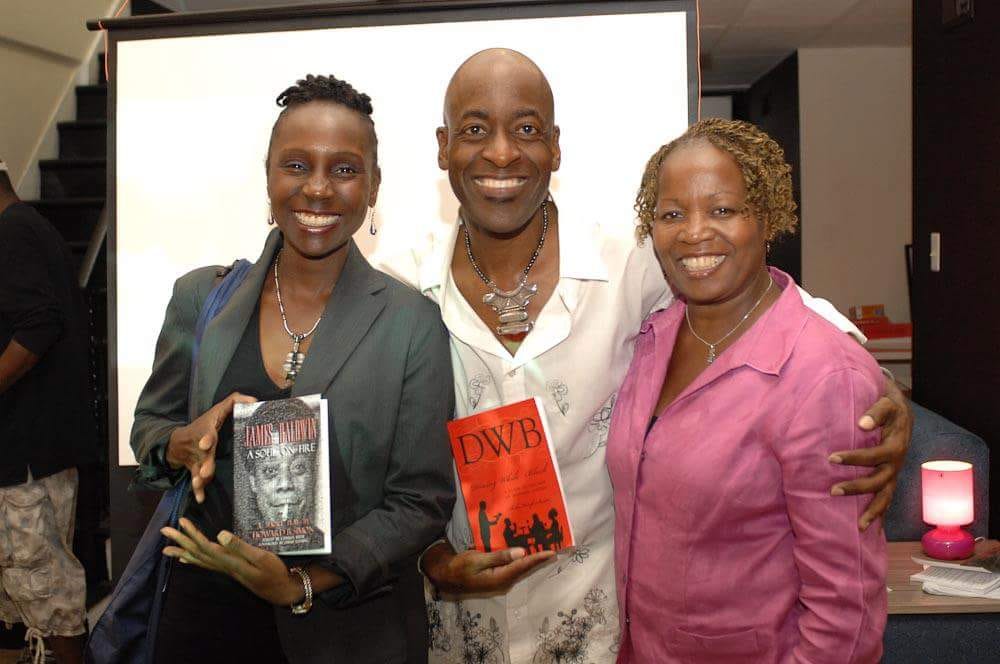 A Conversation on Creative and Culture: Actor and Cultural Architect ...