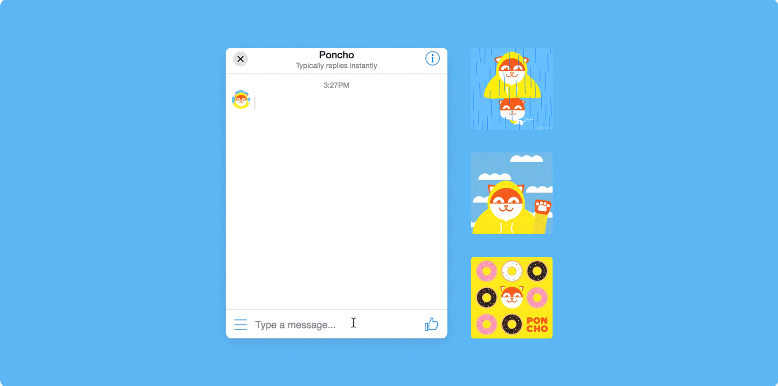 Must-have animations for Chatbots – UX Collective