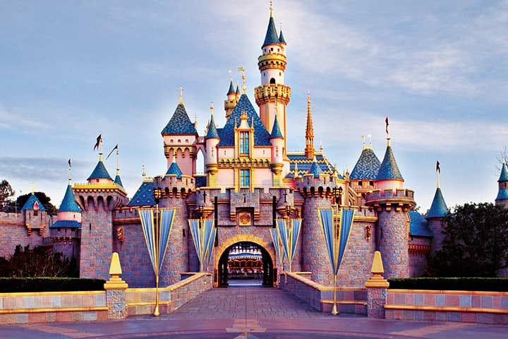 ¡10 cosas que no sabias de los parques de Disney! – Karina Hasel GV ...