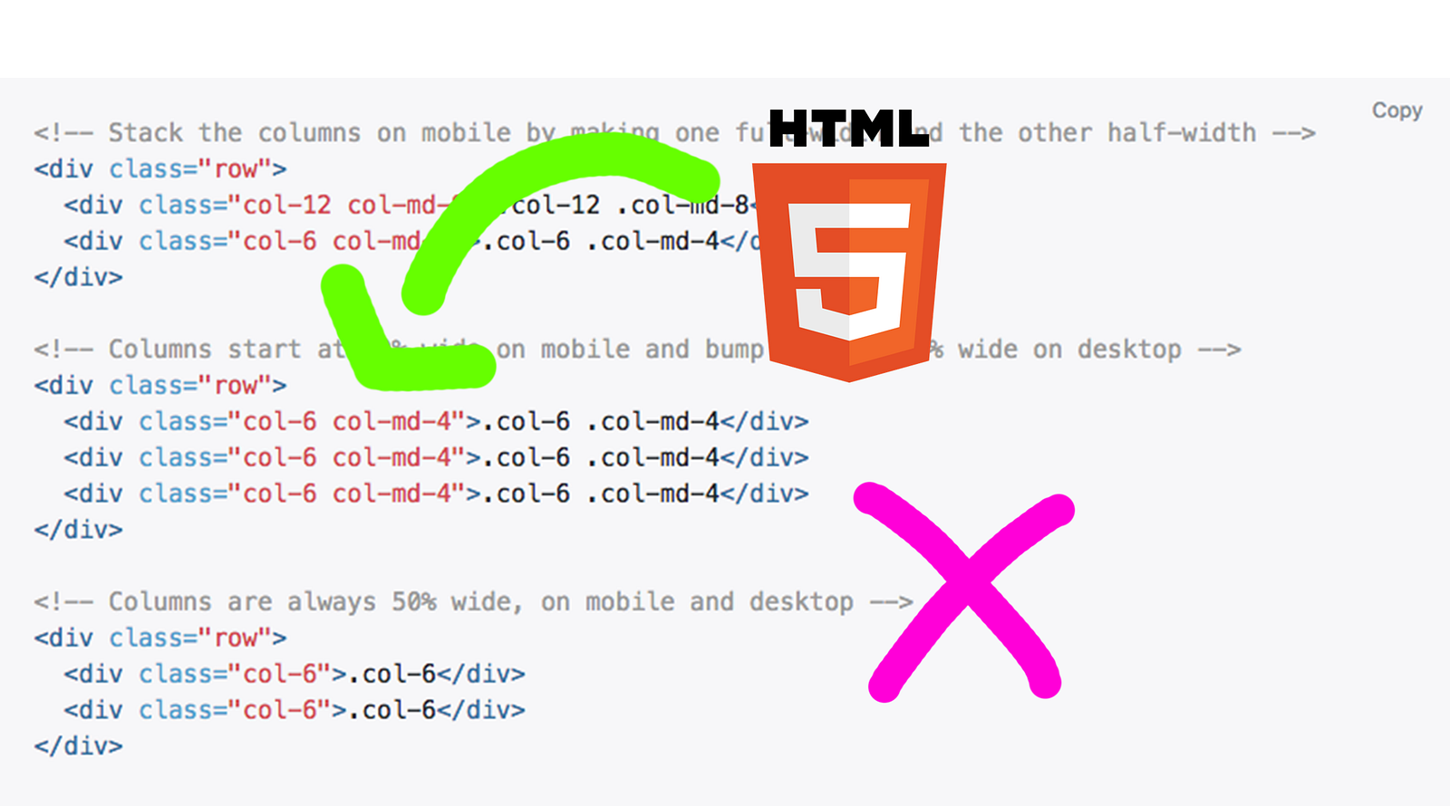 Você precisa de um Framework CSS? – Simone Amorim – Medium