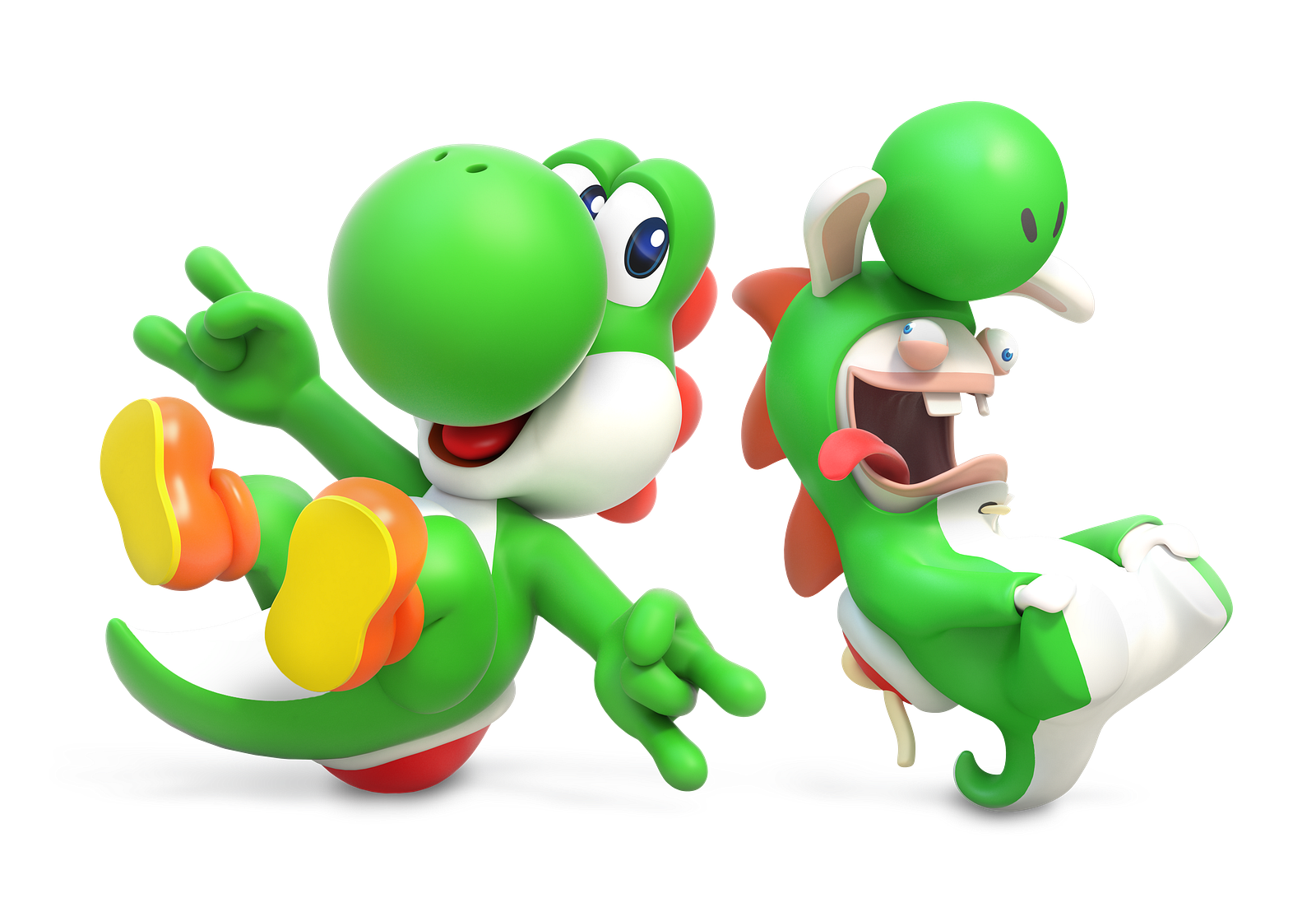Mario + Rabbids Kingdom Battle Review – Super Jump Magazine – Medium