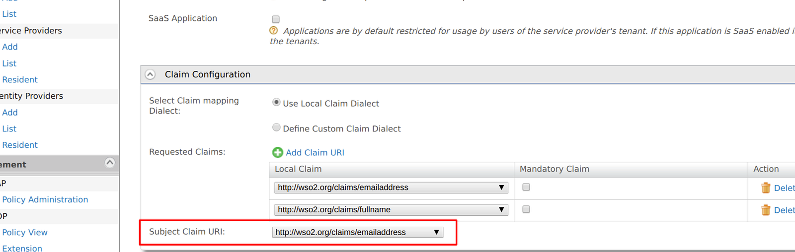Integrate Tableau with WSO2 Identity Server – Identity Beyond Borders ...