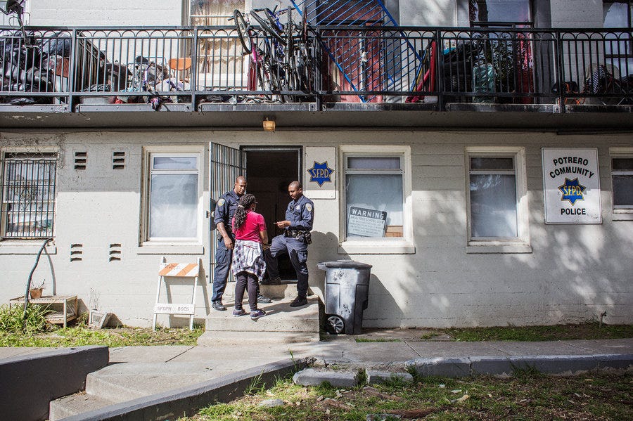 The Truth Behind Low-Income Neighborhoods and Child Development