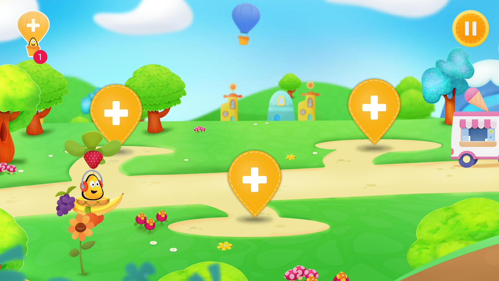 cbeebies playtime