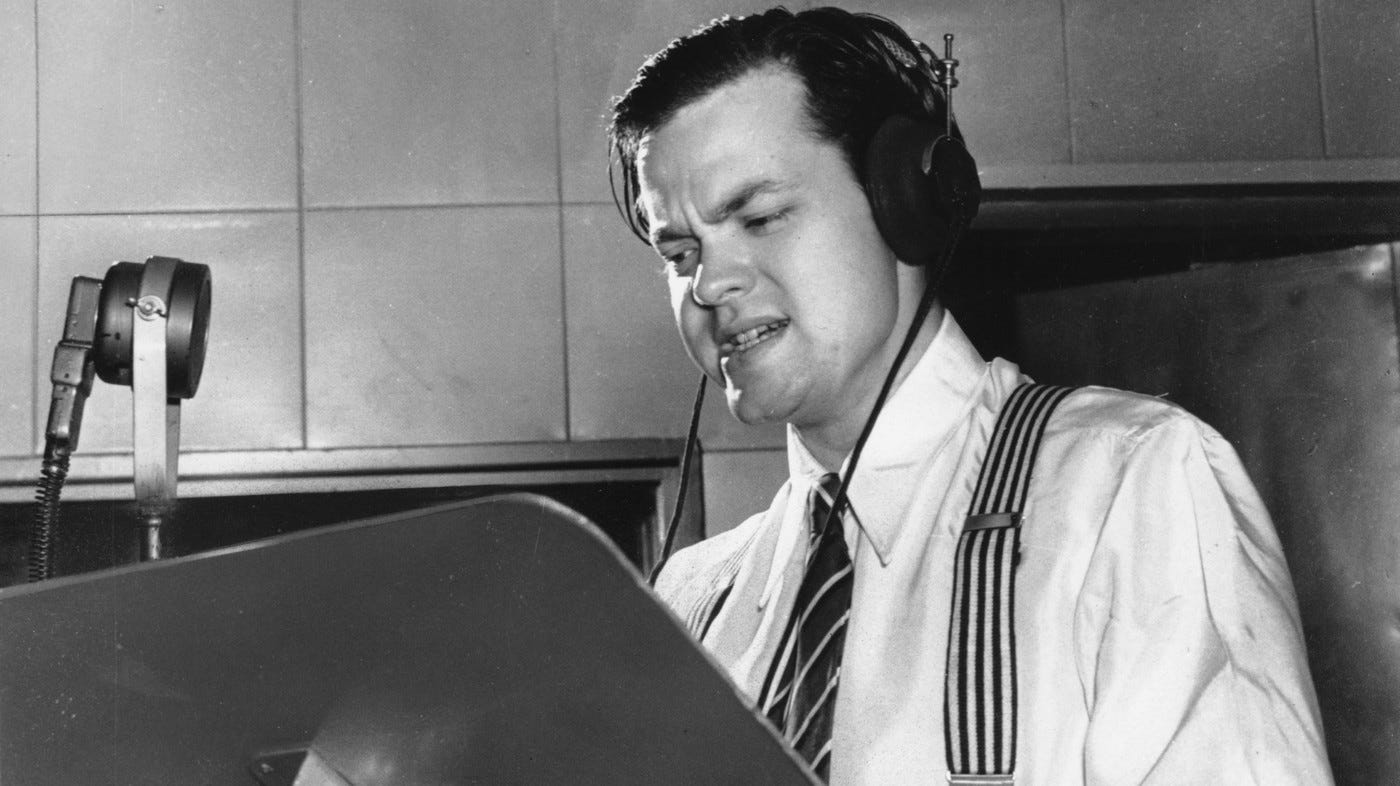 The War of the Worlds Radio Broadcast: 80 Years in Retrospect