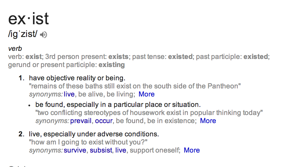 Definitions – Syllogizer – Medium