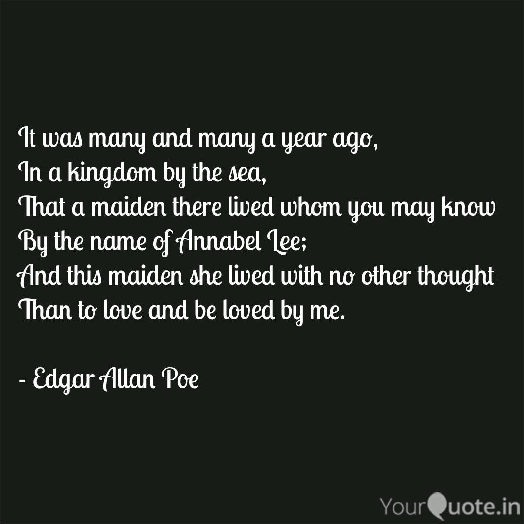 Why ‘Ballad’ Is A Poetry Form You Can Dance To – YourQuote Stories