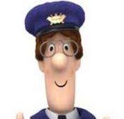 Why Postman Pat is the most disturbing show for children on TV.