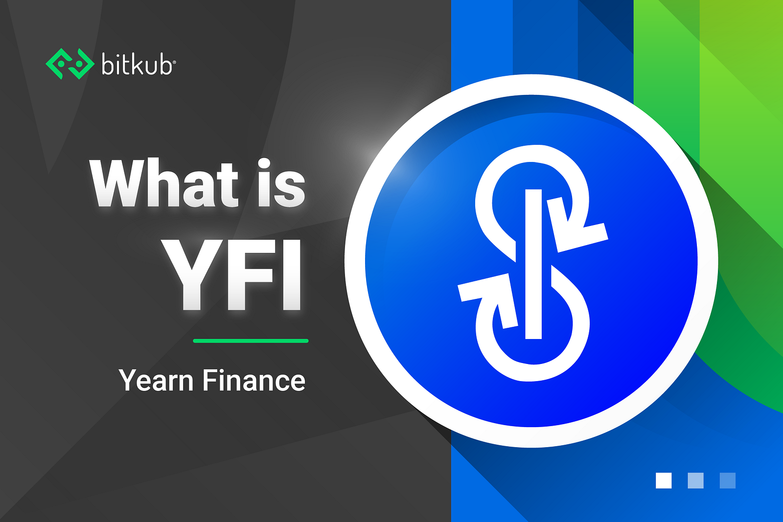รู้จักกับ YFI เหรียญที่เคยแพงกว่า Bitcoin!?