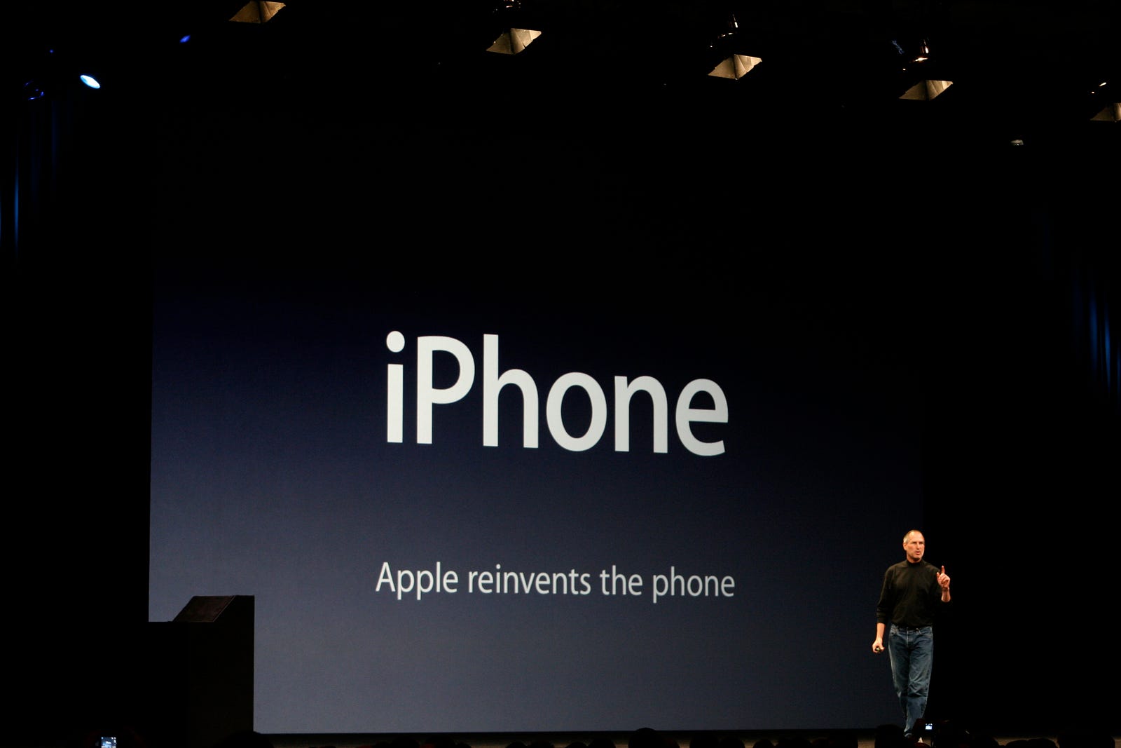 First 10 Years of iPhone: How It Has Changed Our World