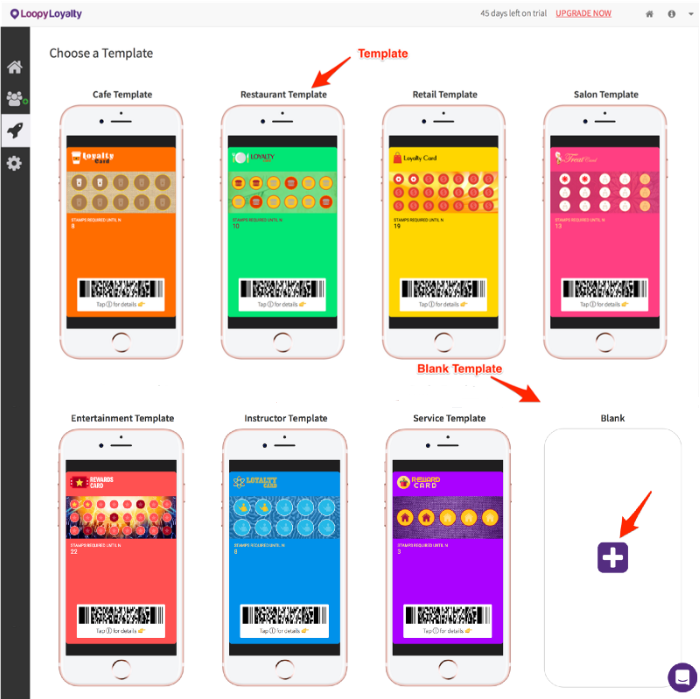 How to Create a Digital Loyalty Program for your Restaurant.