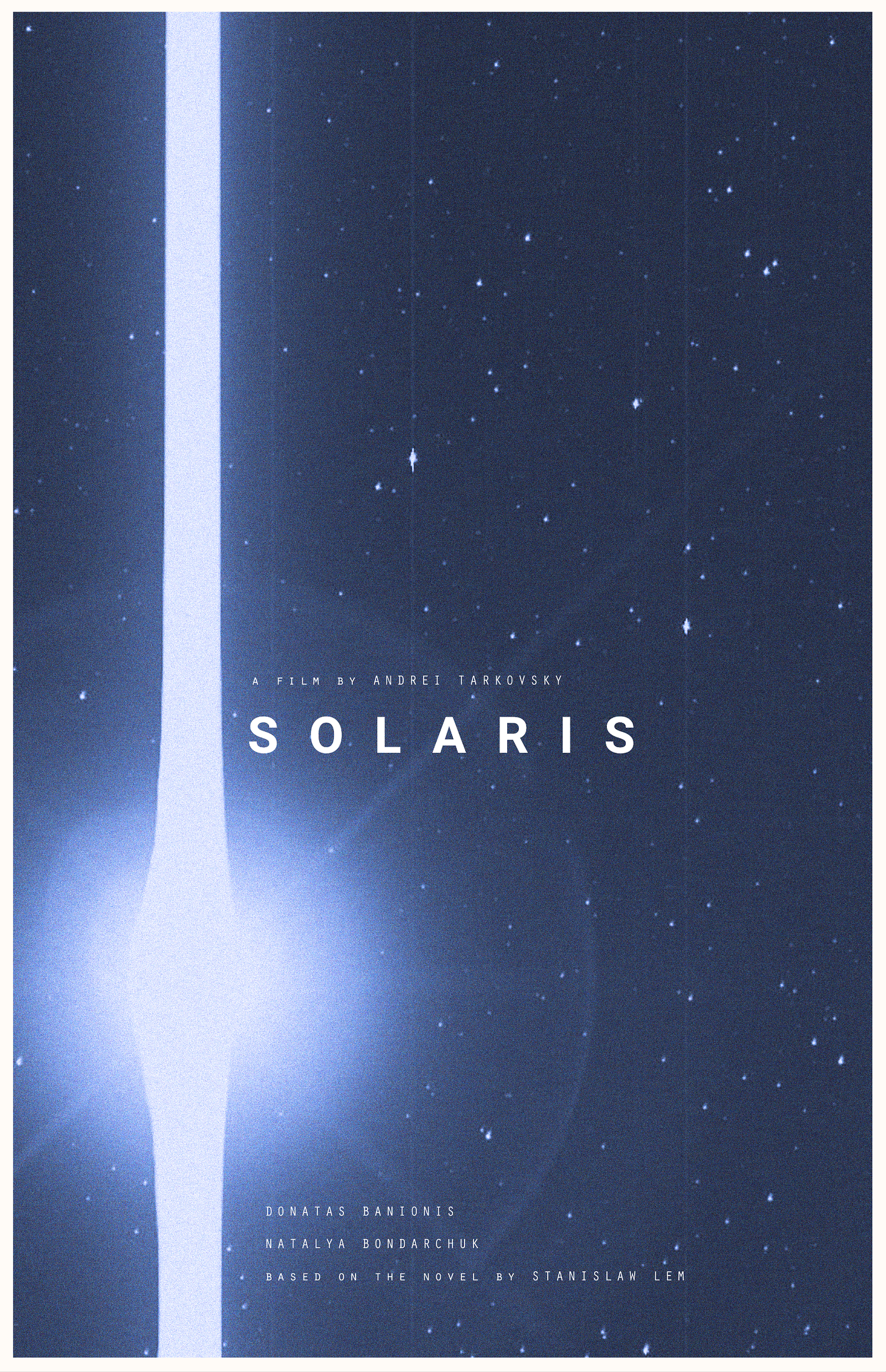 30 Days of Posters – Jake Theriault – Medium