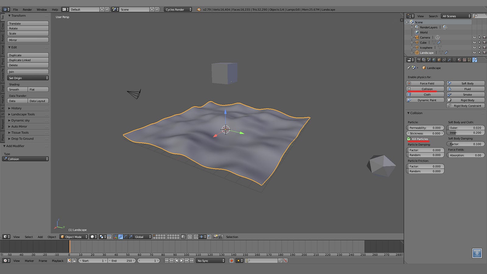 Purple Orbs Tutorial – Lawrence Jaeger – Medium