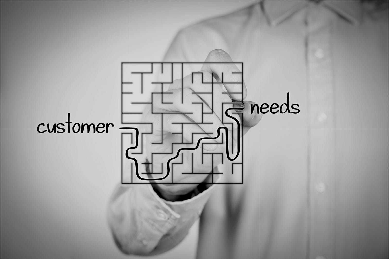 Inventing the Perfect Customer Need Statement – Jobs-to-be-Done ...