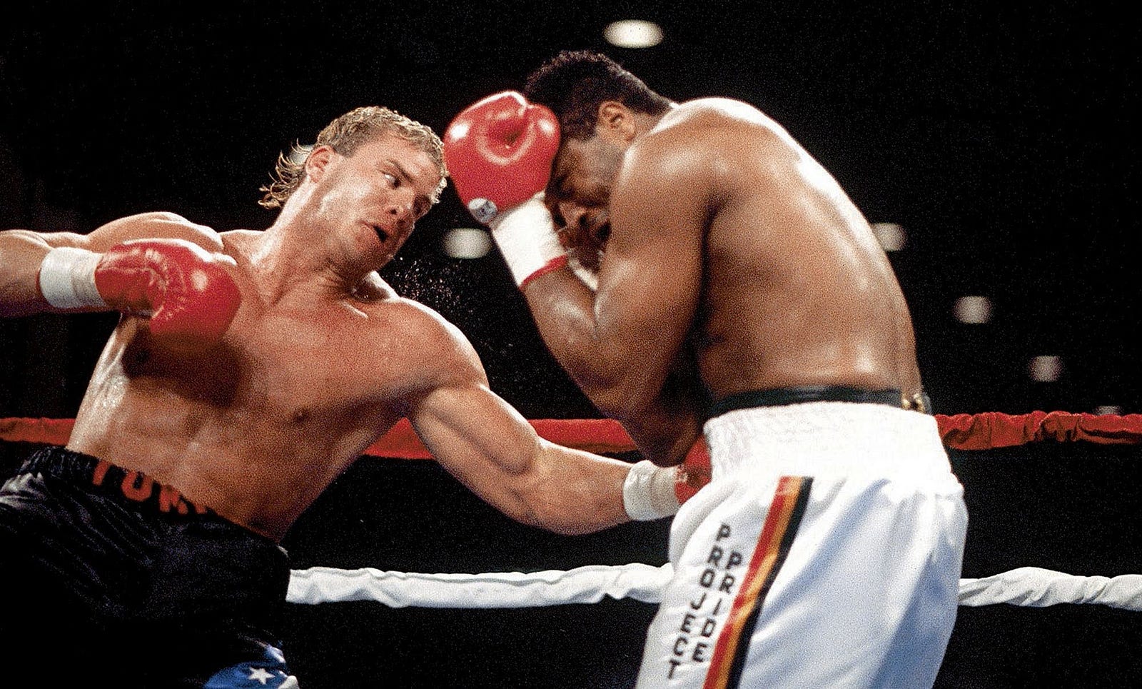 Did ESPN Withhold Incriminating Tommy Morrison Footage from ’30 For 30'?