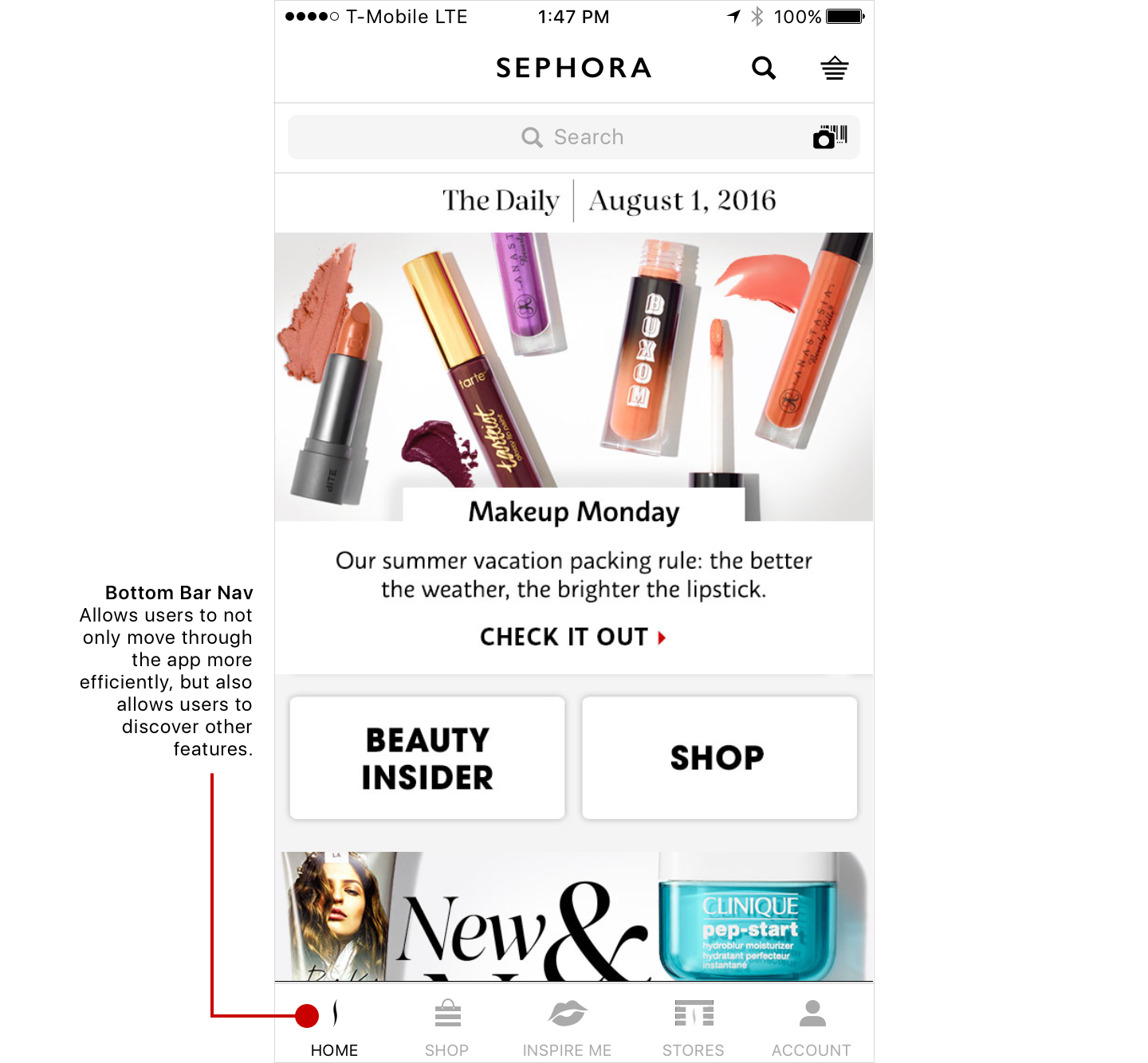 Sephora: Shopping made easy? – Judy Wu – Medium