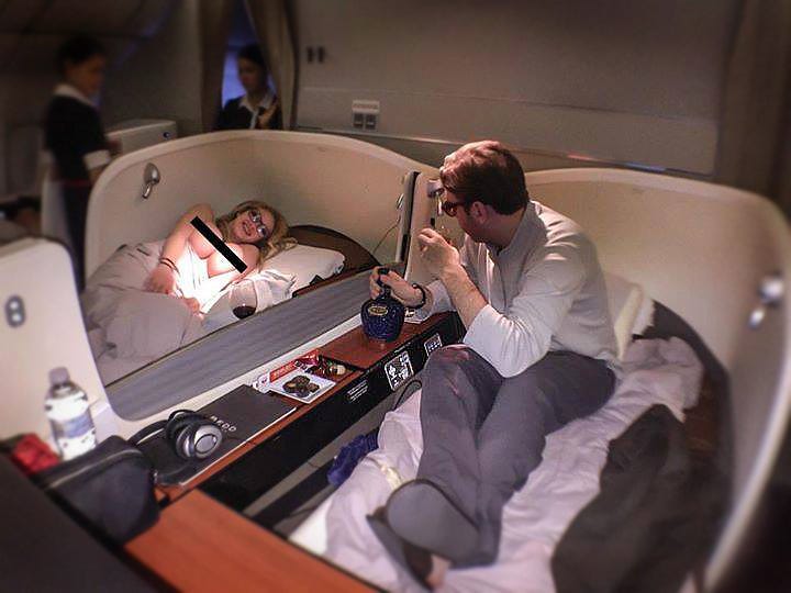 Passenger Shaming… My Newest & Most Favorite Obsession