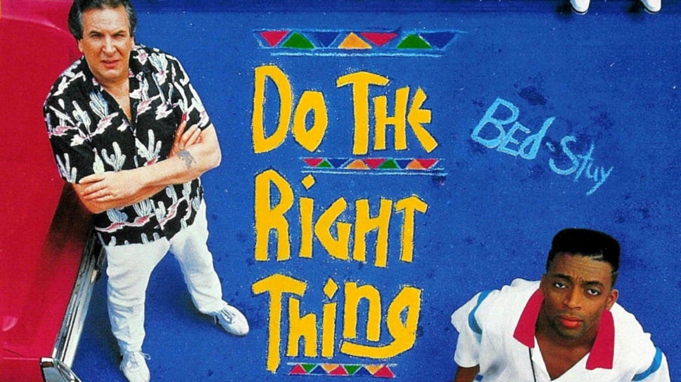 Doing the Right Thing > Doing Things Right – Both Sides of the Table