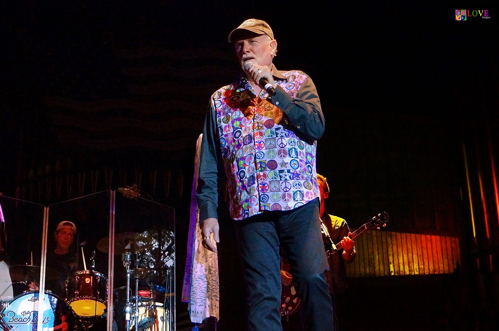 The Beach Boys LIVE! at Ocean Grove’s Great Auditorium