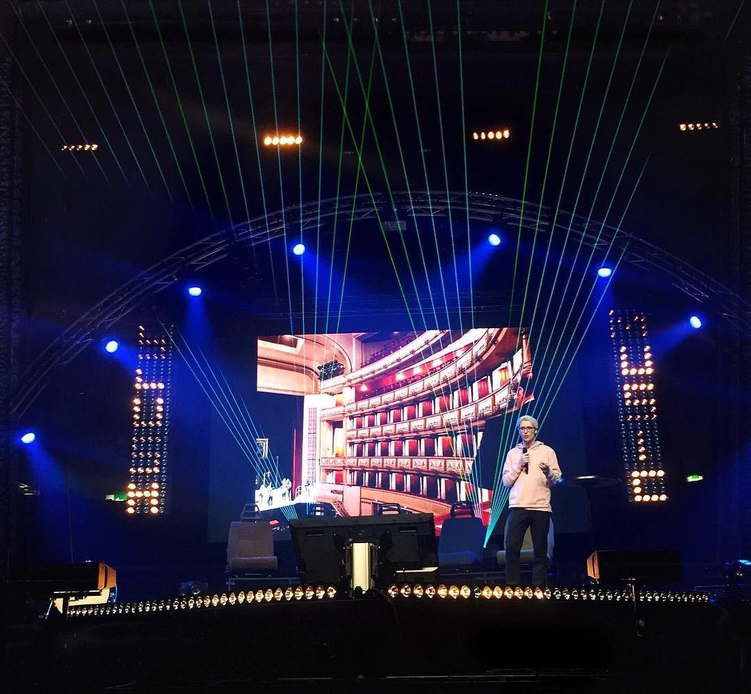 My Slush Music & Slush 2017 outtakes – MUSIC x TECH x FUTURE – Medium